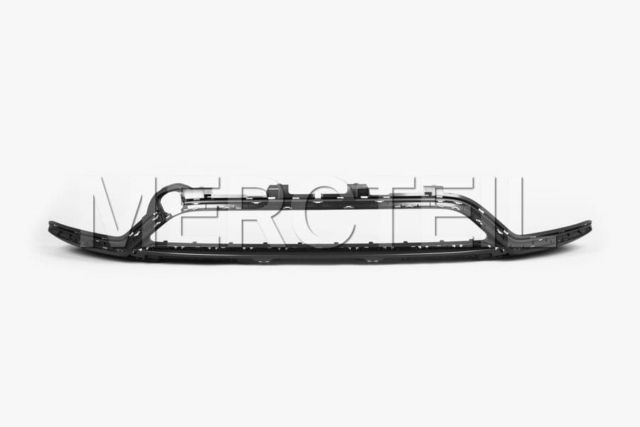 Buy the spare part Mercedes-Benz A1678851806 basic carrier for bumper