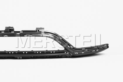 Buy the spare part Mercedes-Benz A1678851806 basic carrier for bumper