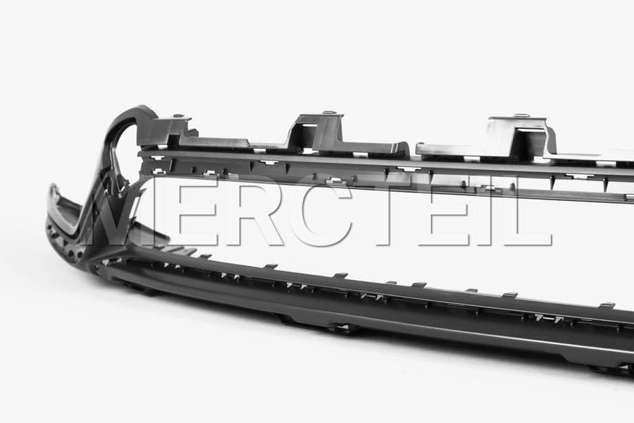 Buy the spare part Mercedes-Benz A1678851806 basic carrier for bumper