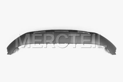 Buy the spare part Mercedes-Benz A1678851806 basic carrier for bumper