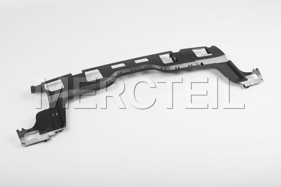 Buy the spare part Mercedes-Benz A1678851907 bracket bumper