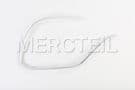 Buy the spare part Mercedes-Benz A1678852004 trim strip
