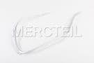 Buy the spare part Mercedes-Benz A1678852004 trim strip