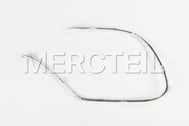 Buy the spare part Mercedes-Benz A1678852004 trim strip