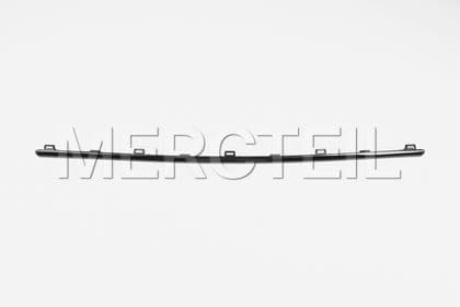 Buy the spare part Mercedes-Benz A1678852104 trim strip