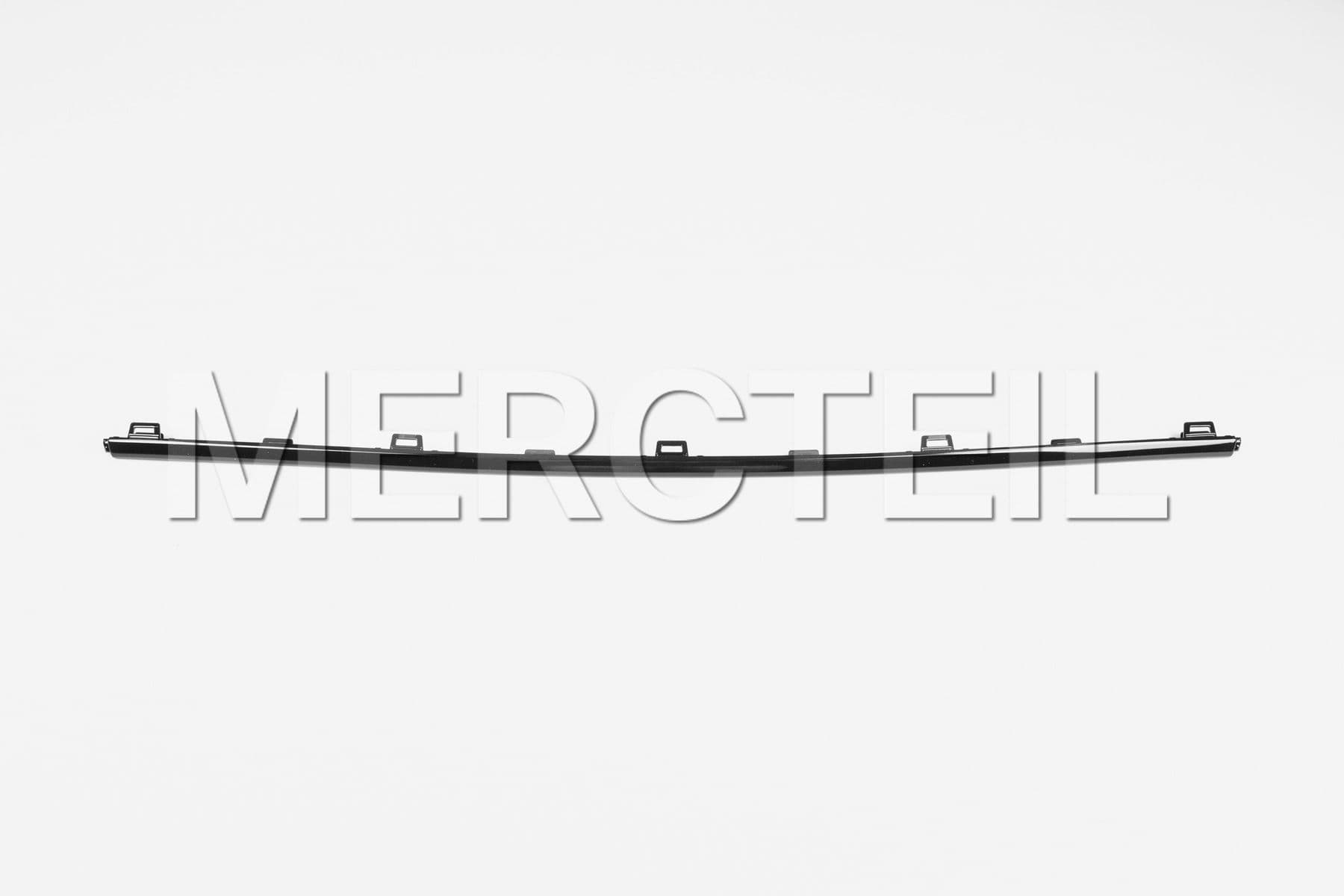 Buy the spare part Mercedes-Benz A1678852104 trim strip