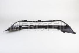 Buy the spare part Mercedes-Benz A1678852105 basic carrier for bumper