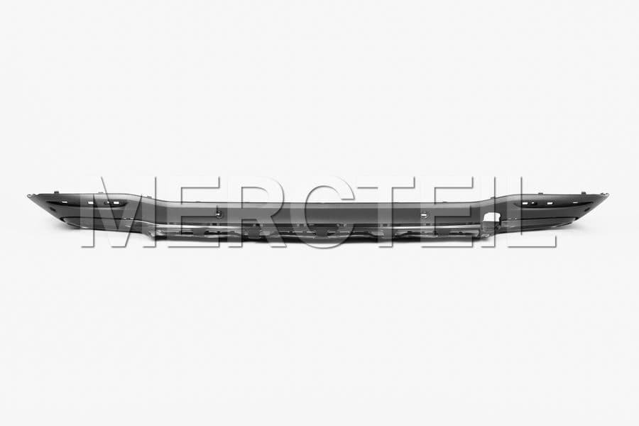 Buy the spare part Mercedes-Benz A1678852205 trim bumper