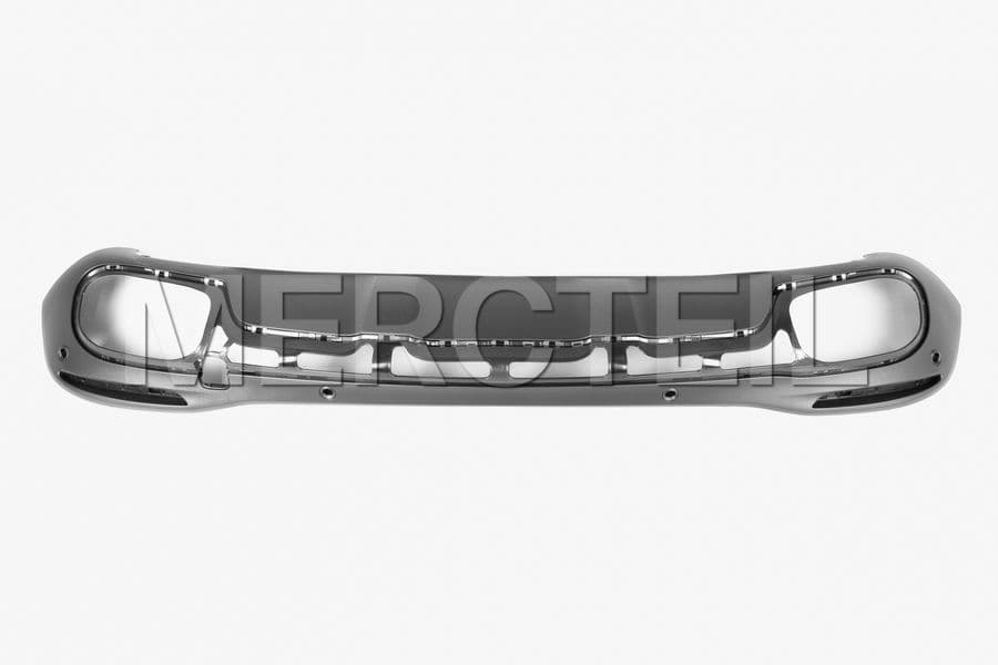 Buy the spare part Mercedes-Benz A1678852205 trim bumper