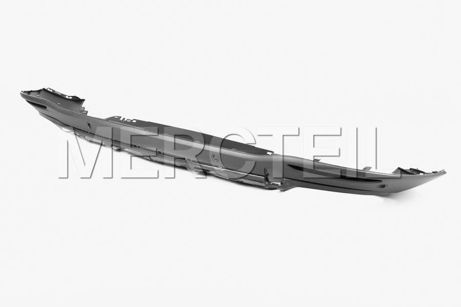 Buy the spare part Mercedes-Benz A1678852205 trim bumper