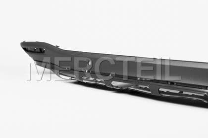 Buy the spare part Mercedes-Benz A1678852205 trim bumper