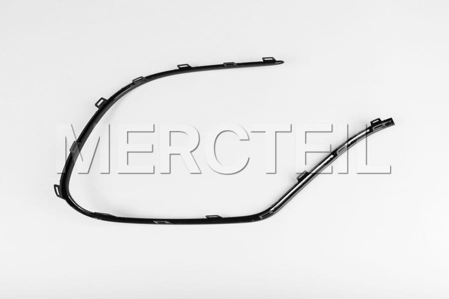 Buy the spare part Mercedes-Benz A1678852304 trim strip