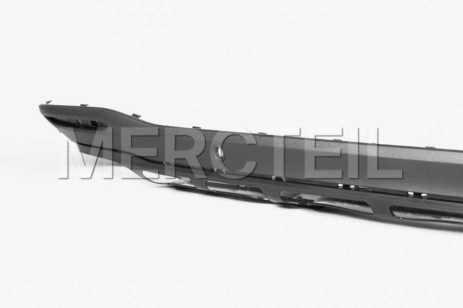 Buy the spare part Mercedes-Benz A1678852305 trim bumper