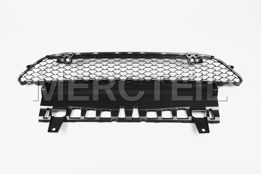 Buy the spare part Mercedes-Benz A1678852306 cover bumper area