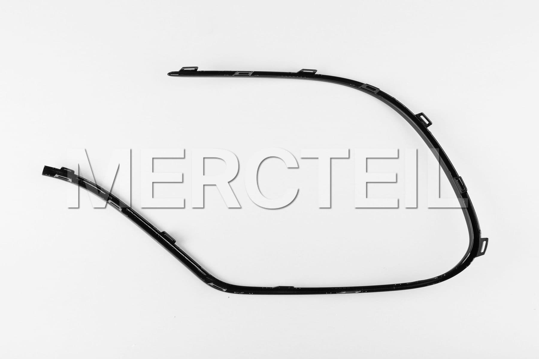Buy the spare part Mercedes-Benz A1678852504 trim strip