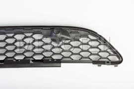 Buy the spare part Mercedes-Benz A1678852604 cover bumper area