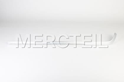 Buy the spare part Mercedes-Benz A1678852607 trim