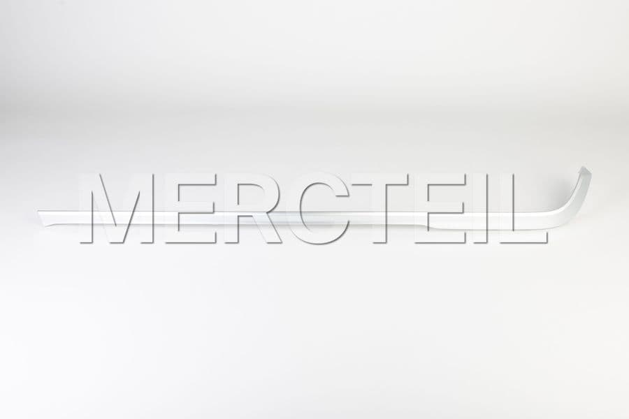 Buy the spare part Mercedes-Benz A1678852607 trim