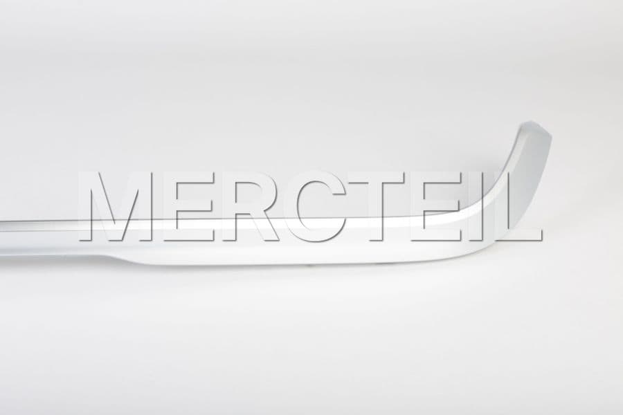 Buy the spare part Mercedes-Benz A1678852607 trim