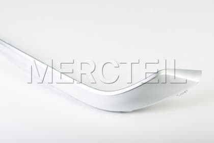 Buy the spare part Mercedes-Benz A1678852607 trim