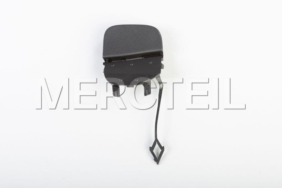 Buy the spare part Mercedes-Benz A1678852703 cover towing eye