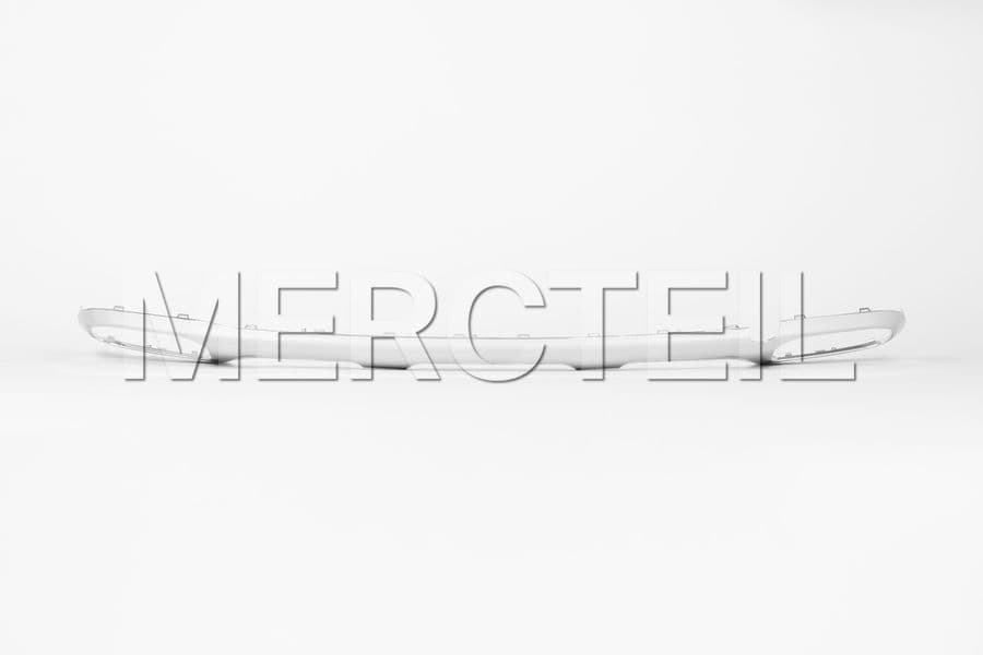 Buy the spare part Mercedes-Benz A1678852803 cover bumper area