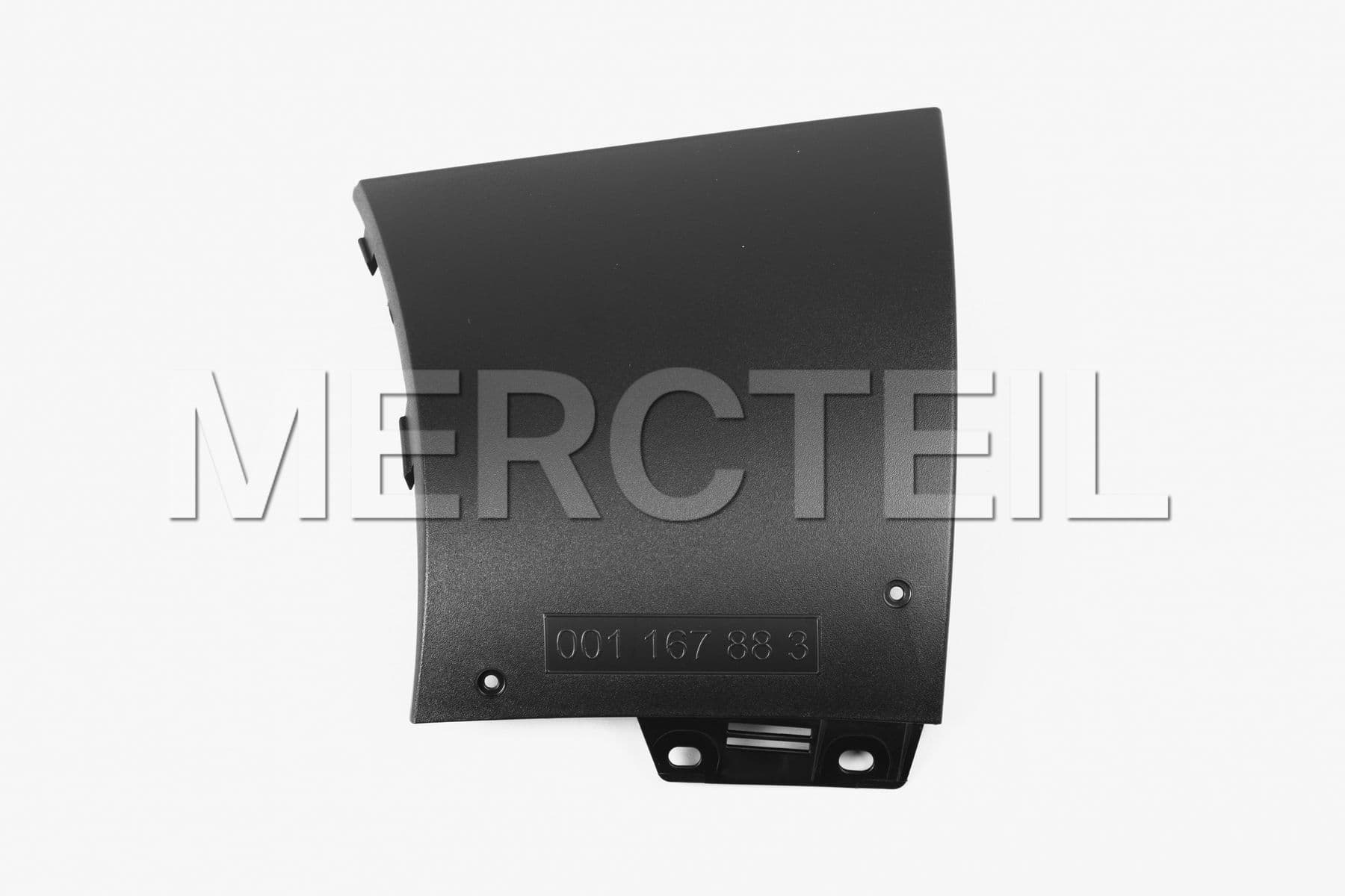 Kaufen Sie das Ersatzteil Mercedes-Benz A1678853505 verkleidung