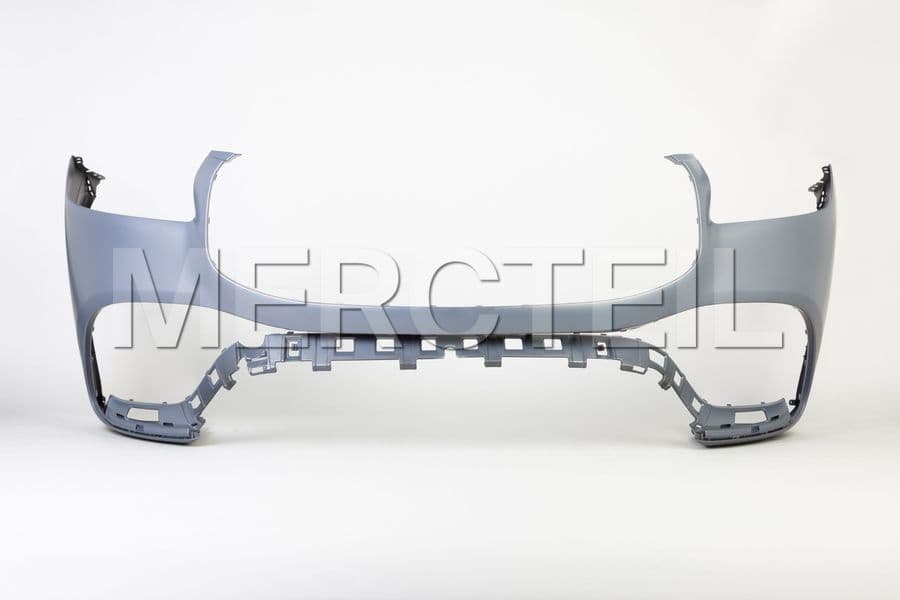 Buy the spare part Mercedes-Benz A16788535069999 trim bumper