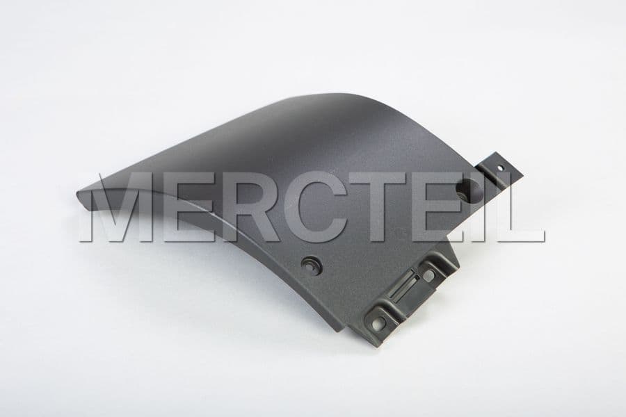 Buy the spare part Mercedes-Benz A1678853605 trim bumper