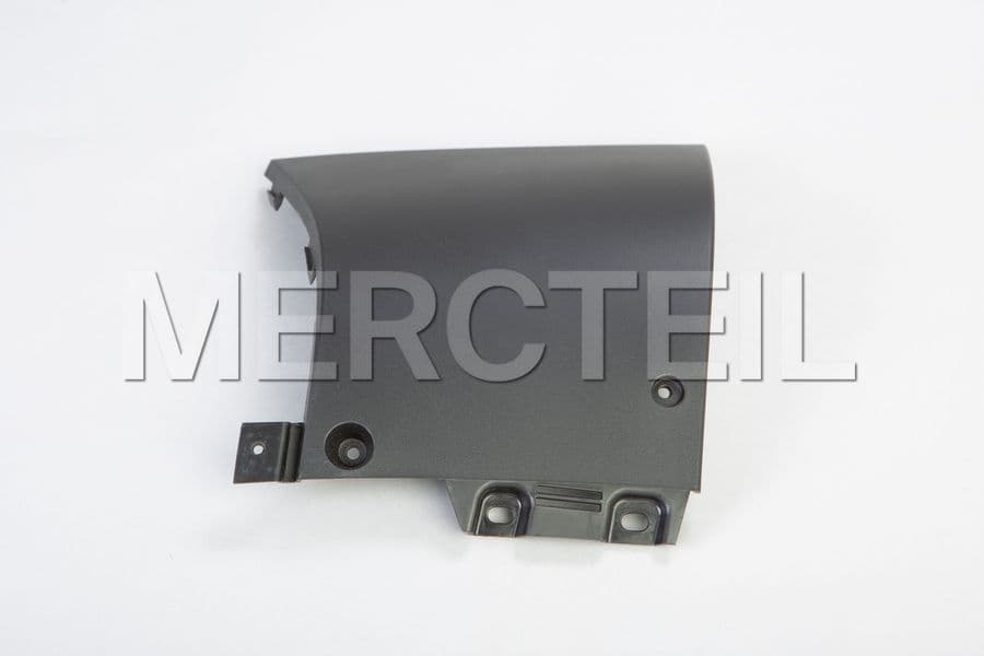 Buy the spare part Mercedes-Benz A1678853705 trim bumper