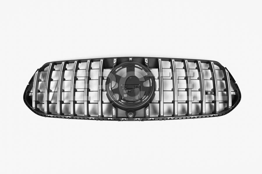 Buy the spare part Mercedes-Benz A1678853910 protective grille