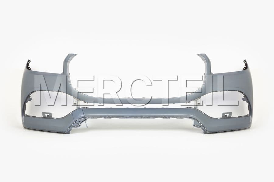 Buy the spare part Mercedes-Benz A16788542059999 trim bumper