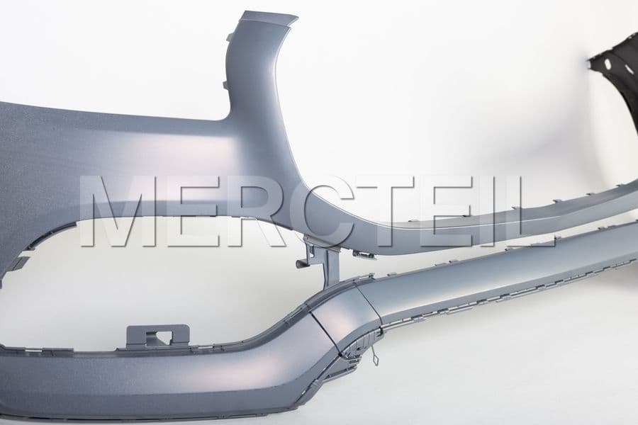 Buy the spare part Mercedes-Benz A16788542059999 trim bumper
