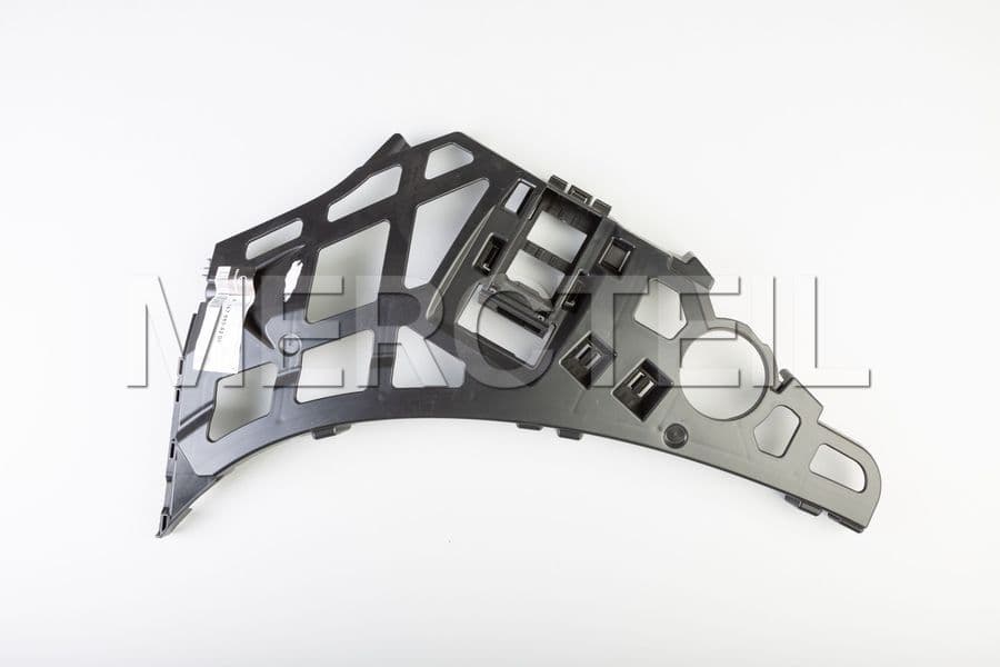 Buy the spare part Mercedes-Benz A1678854206 basic carrier for bumper