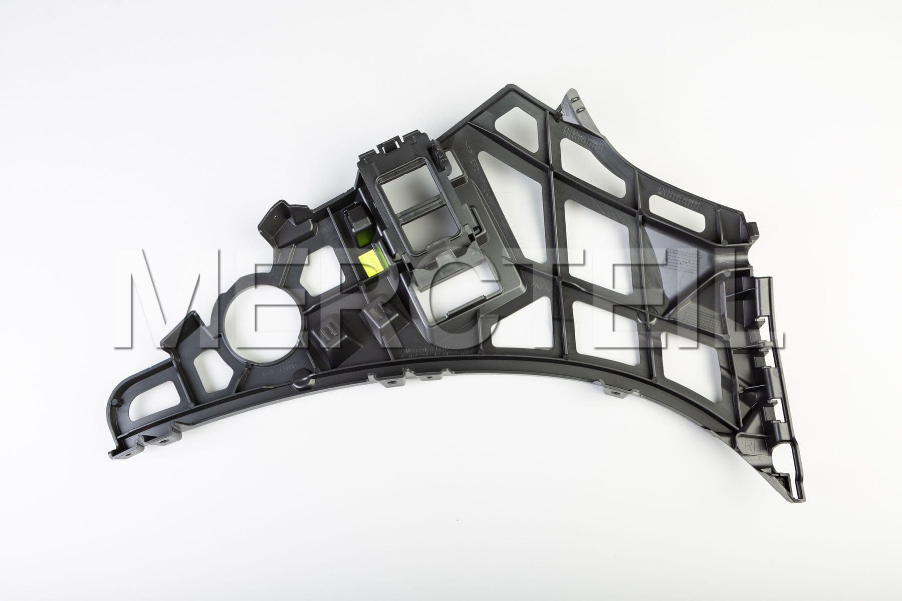 Buy the spare part Mercedes-Benz A1678854206 basic carrier for bumper