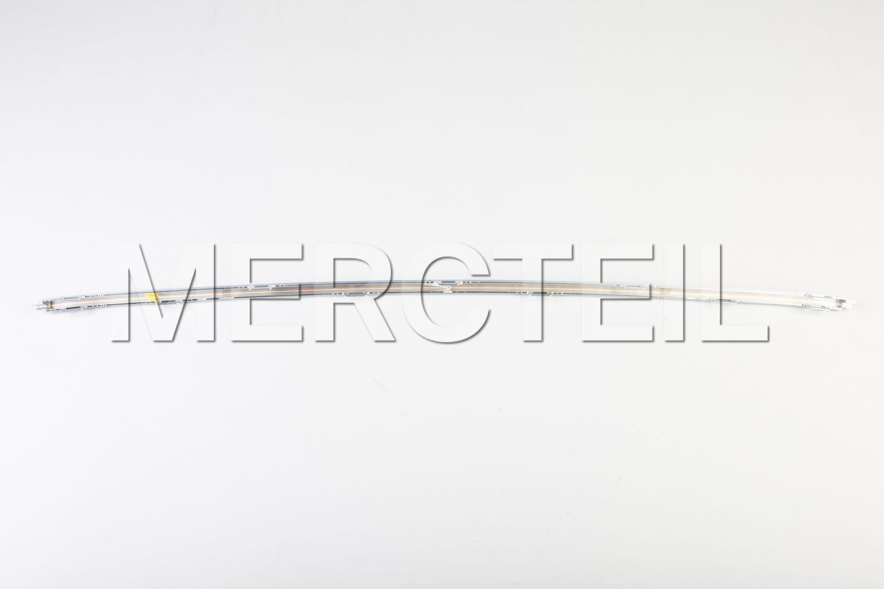 Buy the spare part Mercedes-Benz A1678854406 trim strip