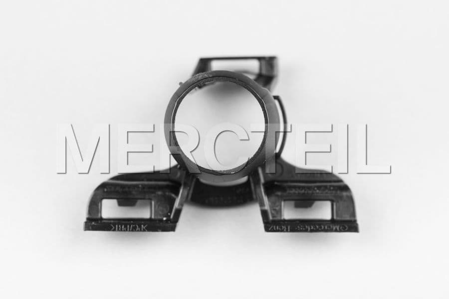 Buy the spare part Mercedes-Benz A1678854407 bracket bumper