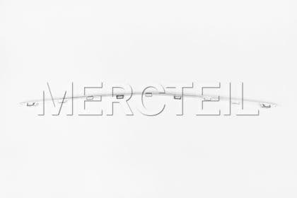 Buy the spare part Mercedes-Benz A1678854505 trim strip