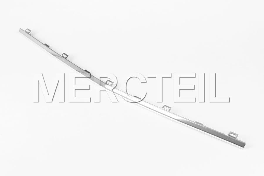 Buy the spare part Mercedes-Benz A1678854505 trim strip
