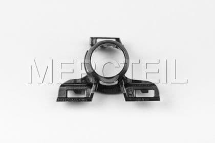 Buy the spare part Mercedes-Benz A1678854507 bracket bumper