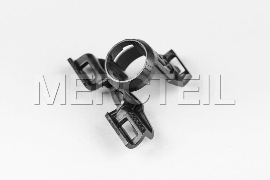 Buy the spare part Mercedes-Benz A1678854507 bracket bumper