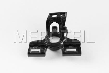 Buy the spare part Mercedes-Benz A1678854507 bracket bumper