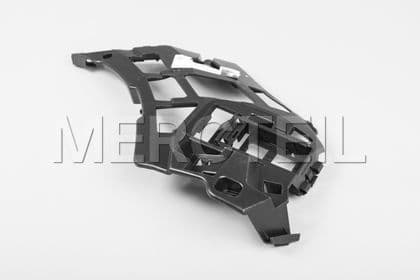 Buy the spare part Mercedes-Benz A1678854510 basic carrier for bumper