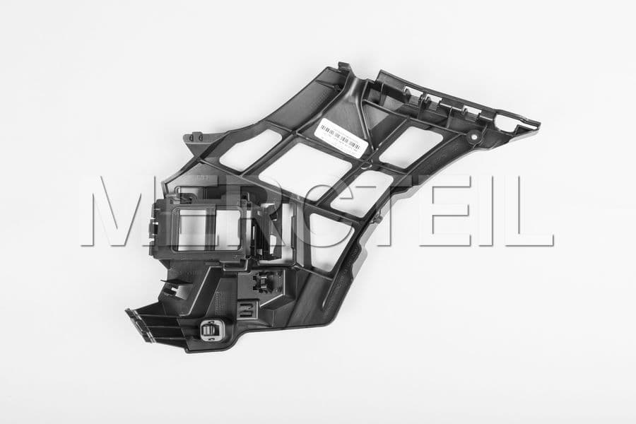 Buy the spare part Mercedes-Benz A1678854510 basic carrier for bumper