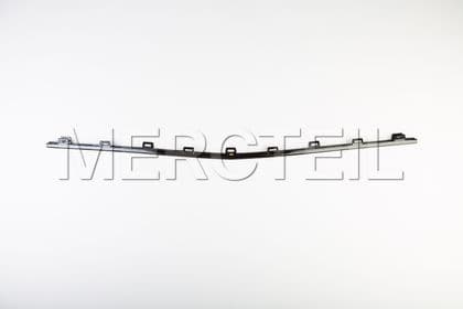 Buy the spare part Mercedes-Benz A1678854605 trim strip