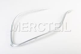 Buy the spare part Mercedes-Benz A1678854606 trim strip