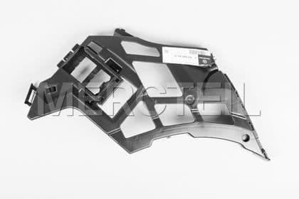 Buy the spare part Mercedes-Benz A1678854610 basic carrier for bumper