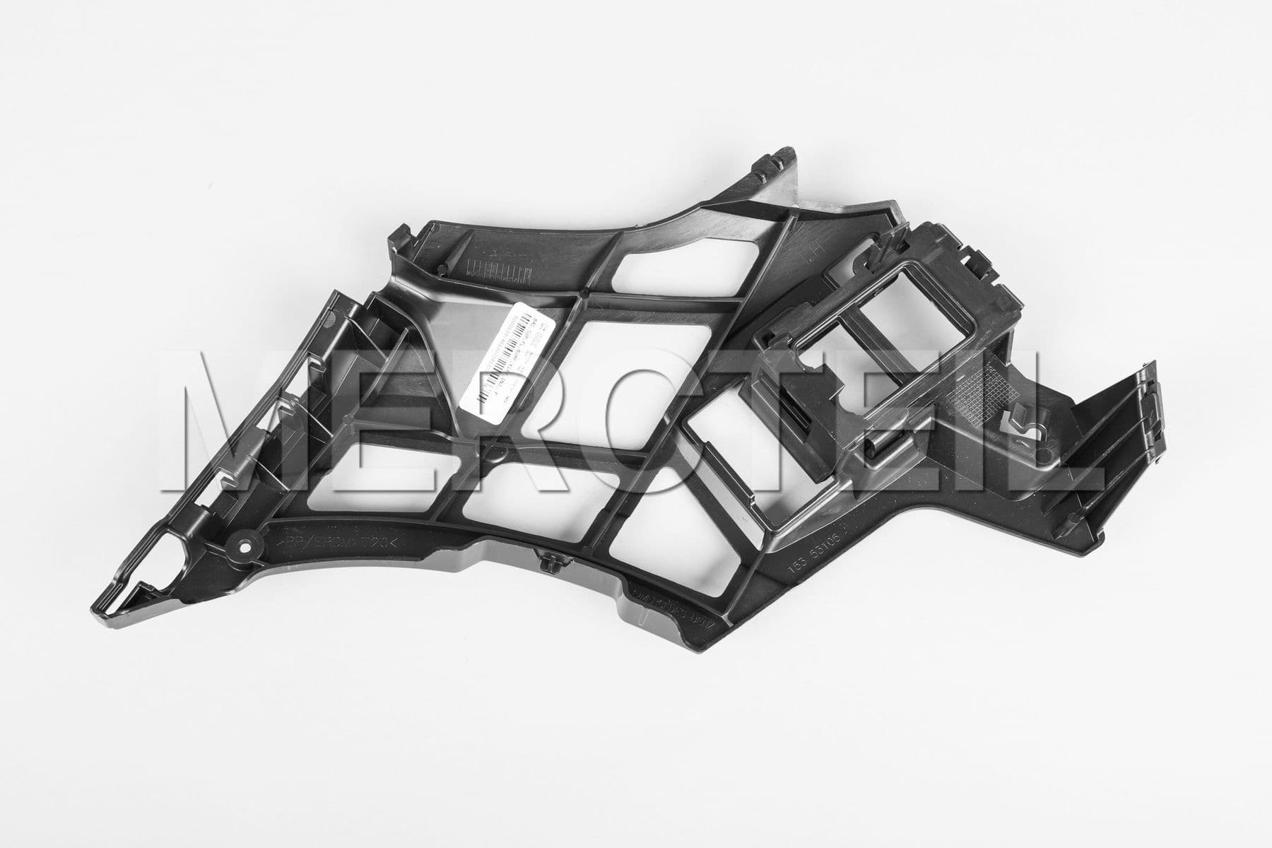 Buy the spare part Mercedes-Benz A1678854610 basic carrier for bumper