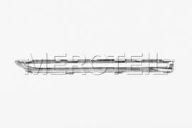 Buy the spare part Mercedes-Benz A1678854703 trim strip