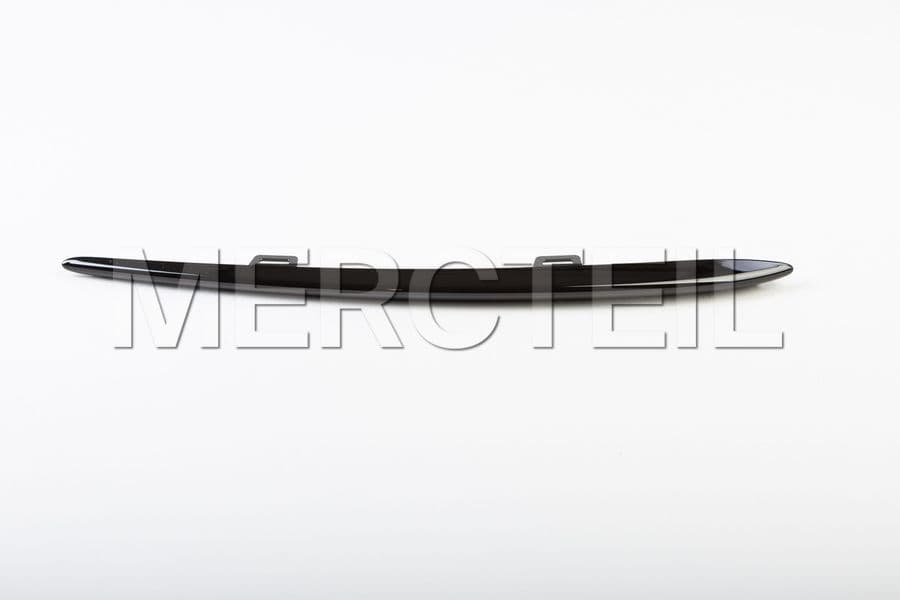 Buy the spare part Mercedes-Benz A1678854705 trim